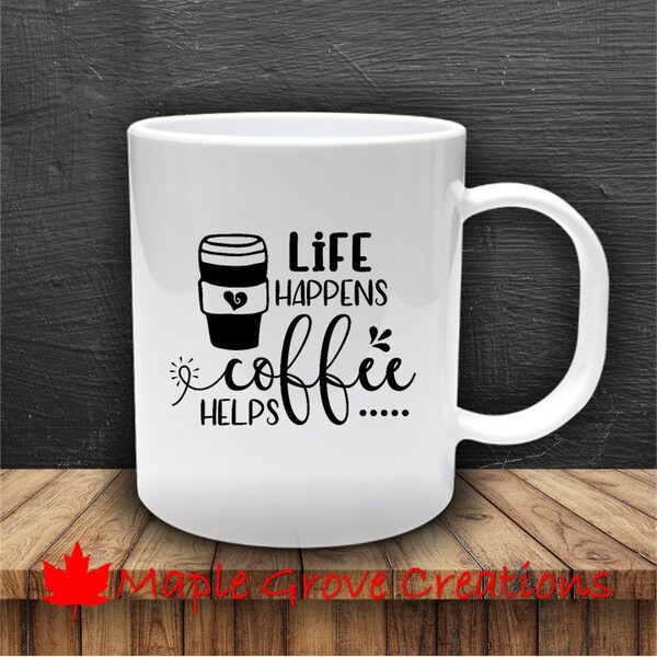 Life - Etsy