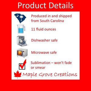 Let Me Pour You A Tall Glass of Get Over It Coffee Mug - 11 Oz Coffee ...