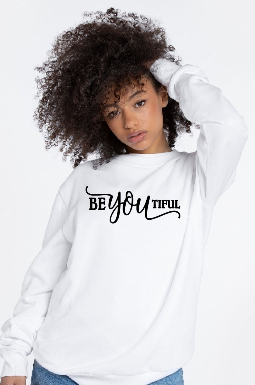 Beyoutiful | SVG | PNG | Digital Files - Etsy