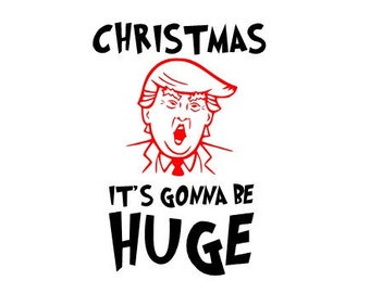 Funny Trump Design - Etsy