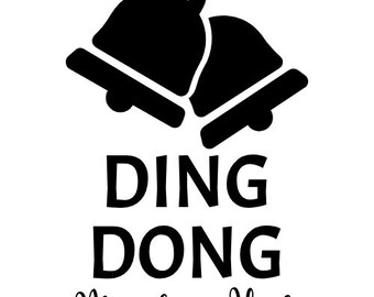 Ding Svg - Etsy