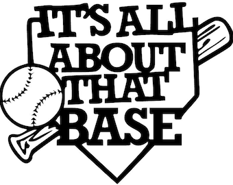 All About That Base - Etsy