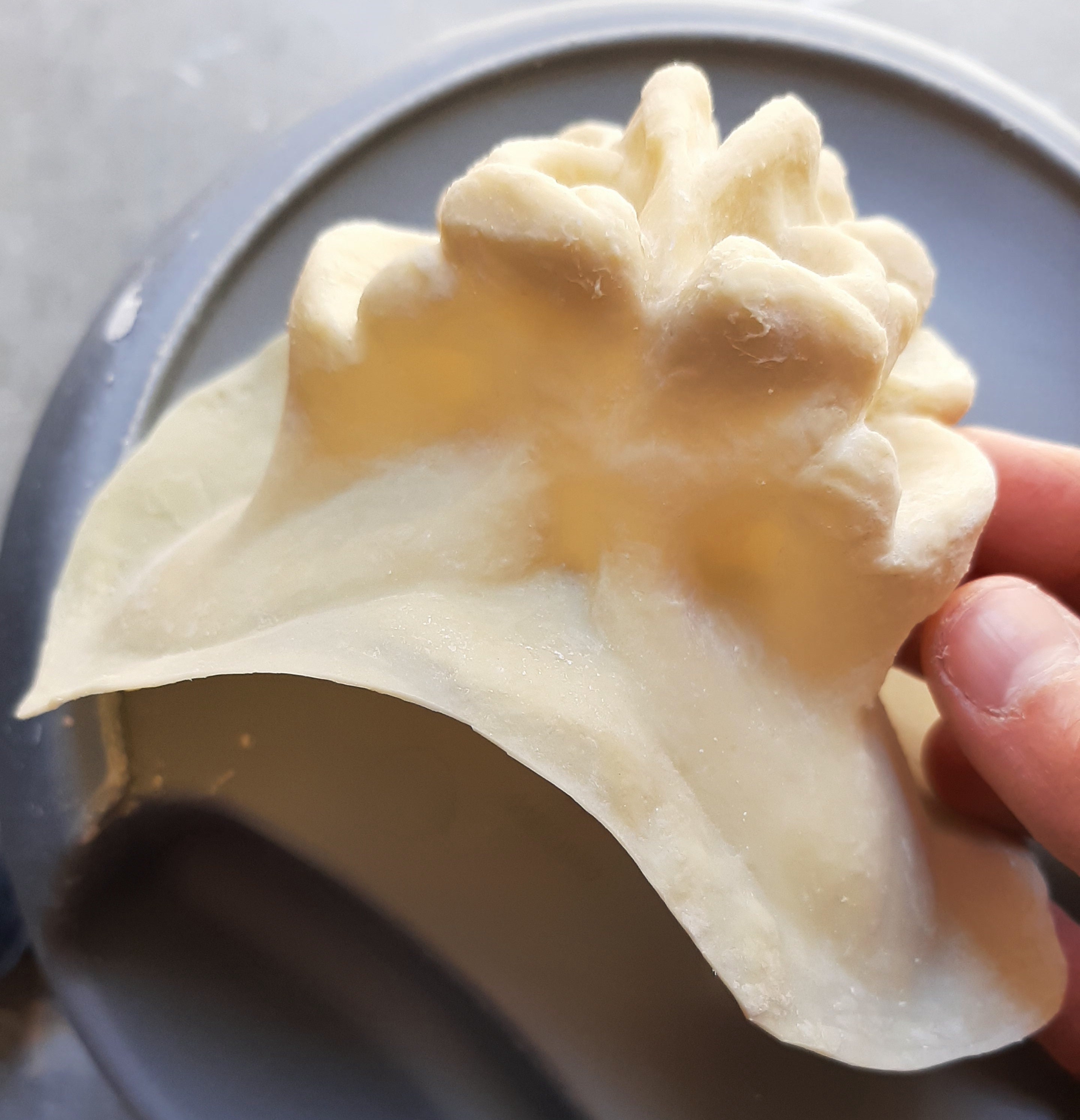 Bat Nose Prosthetic - Etsy