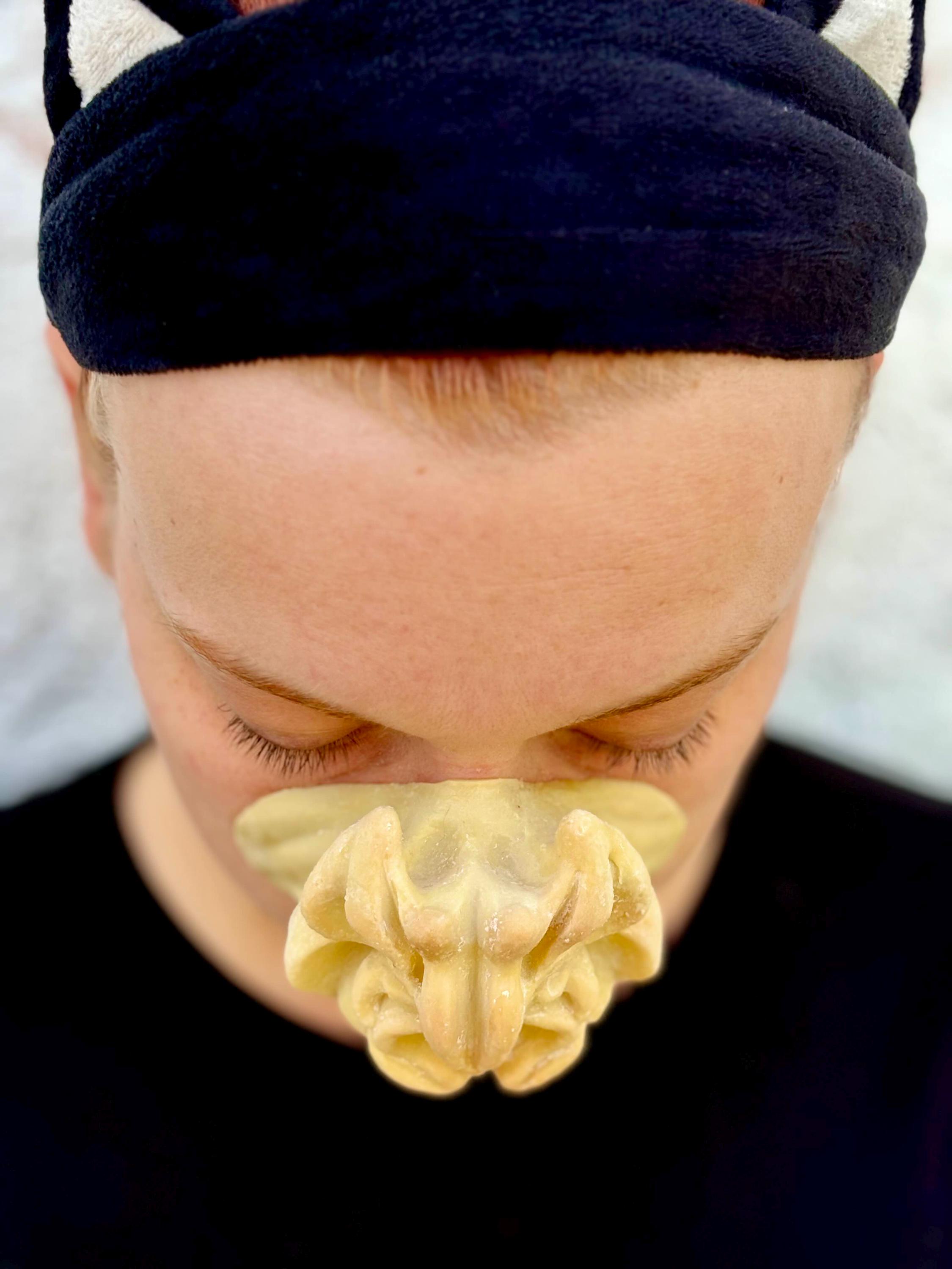 Bat Nose Prosthetic - Etsy