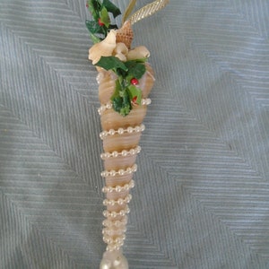 DIY Victorian Christmas Crafts - Etsy