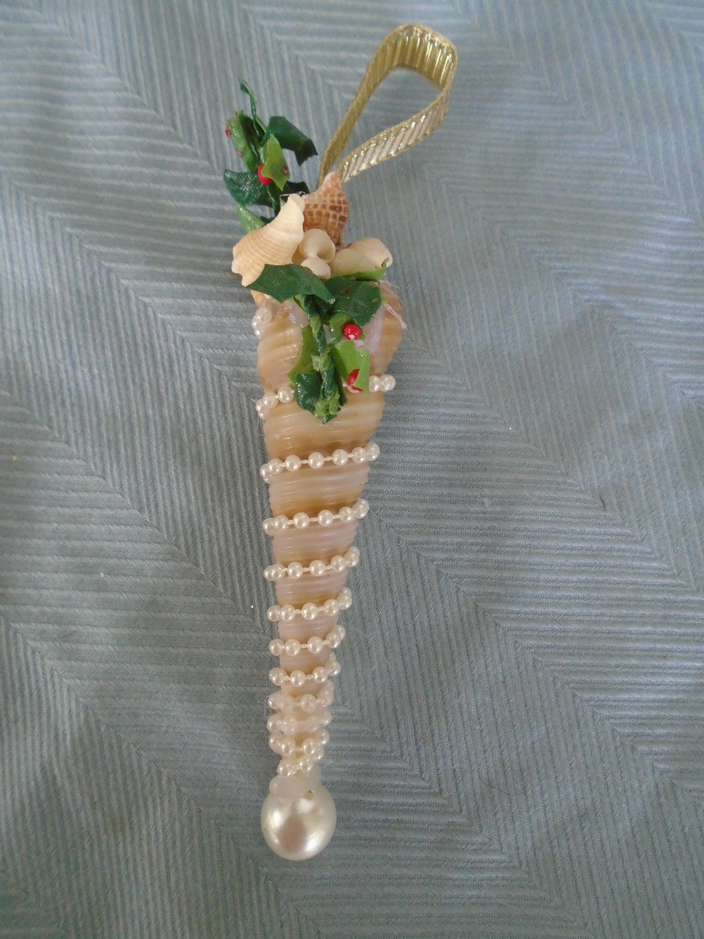 DIY Victorian Christmas Crafts - Etsy