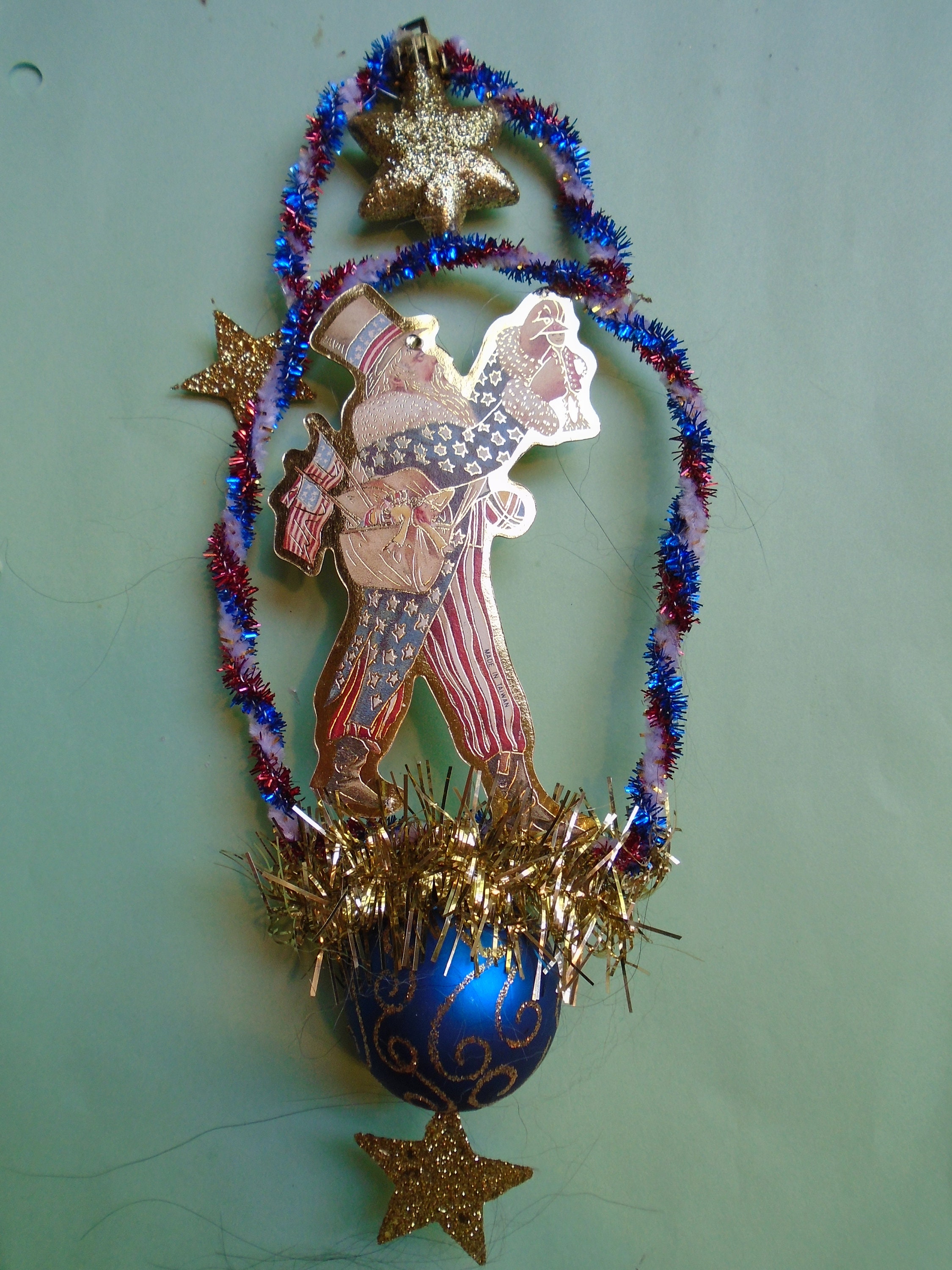 DIY Victorian Christmas Crafts - Etsy