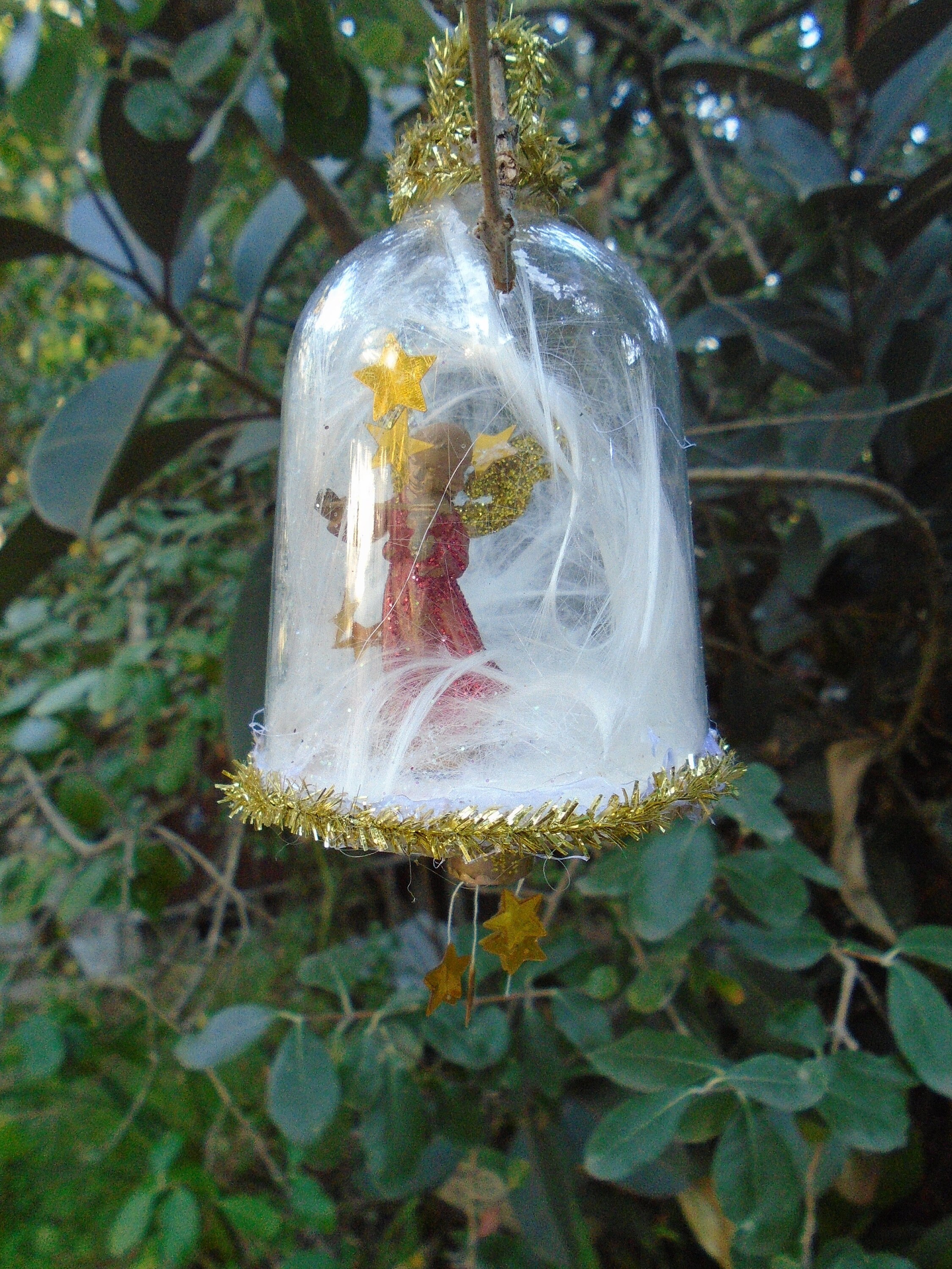 DIY Victorian Christmas Crafts - Etsy