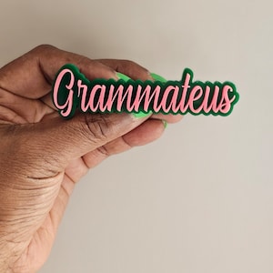 Chapter Officer Pins (greek Names) - Etsy