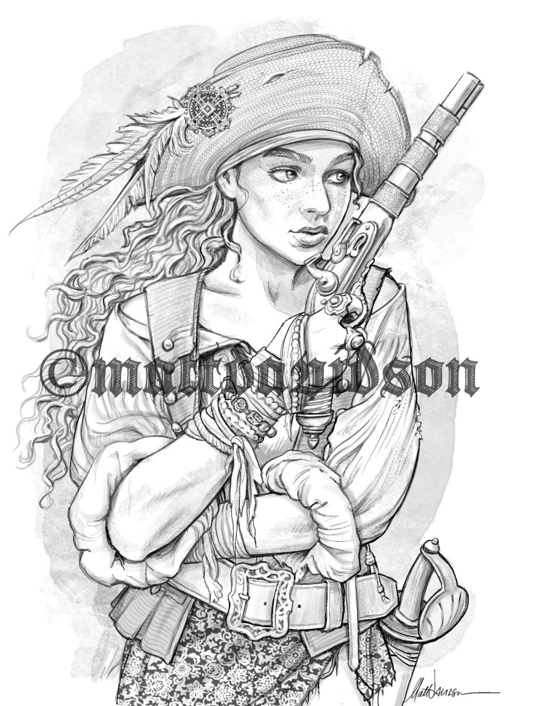 Jack And Annie Coloring Pages