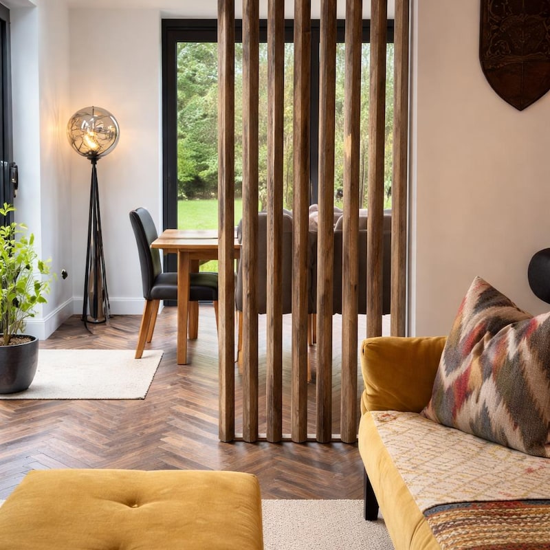 Space Divider Tree - Etsy UK