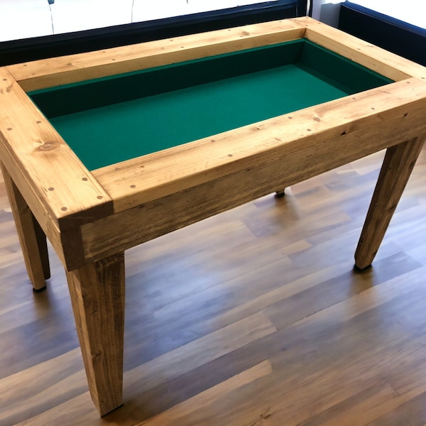 Dnd Gaming Table - Etsy