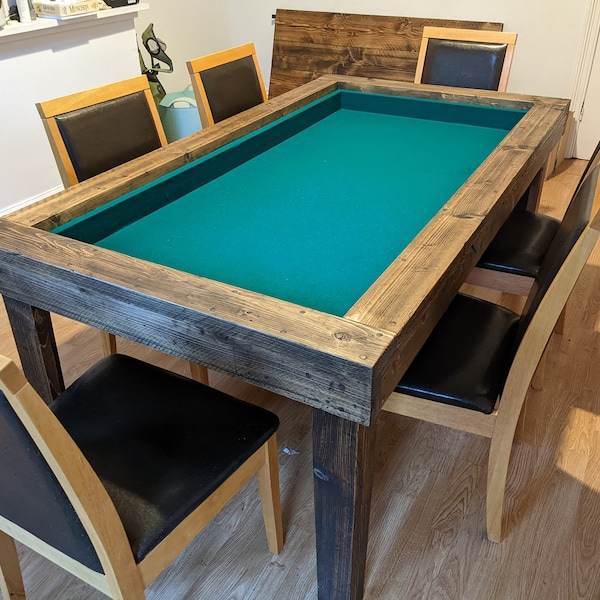 Dnd Gaming Table - Etsy