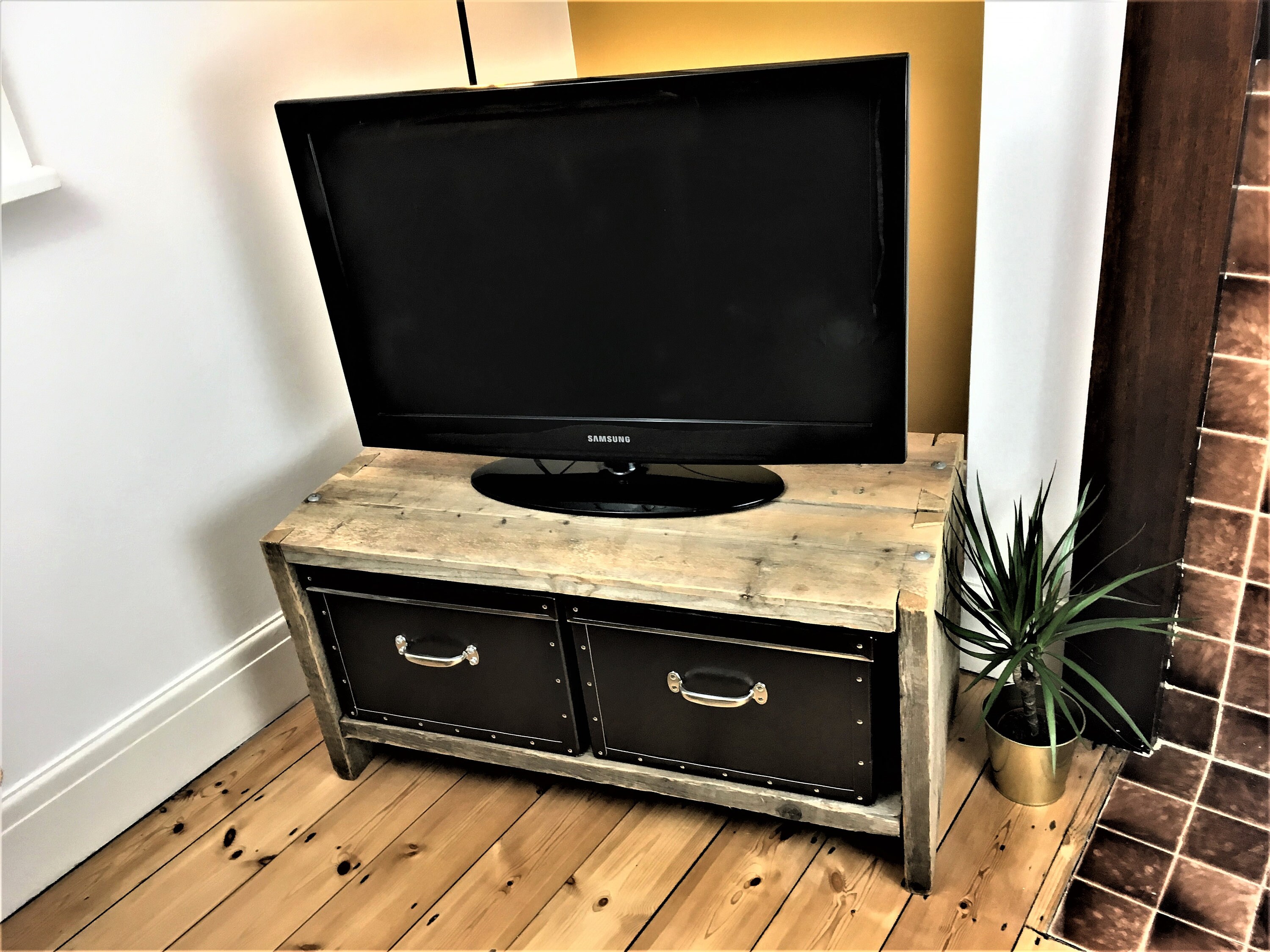 Coffee Table / Lounge Table / TV Stand / TV Unit | Etsy