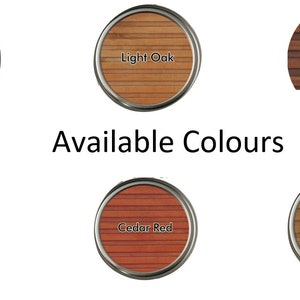 Pair of Handcrafted Wooden Wedding Triangle Altars | Reclaimed Timber ...