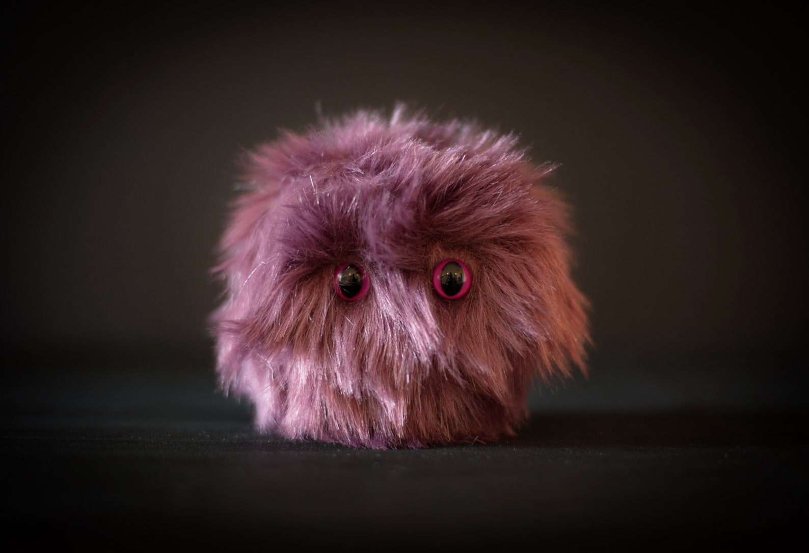 Star Trek Tribble Plush Star Trek tribble STAR TREK gifts | Etsy