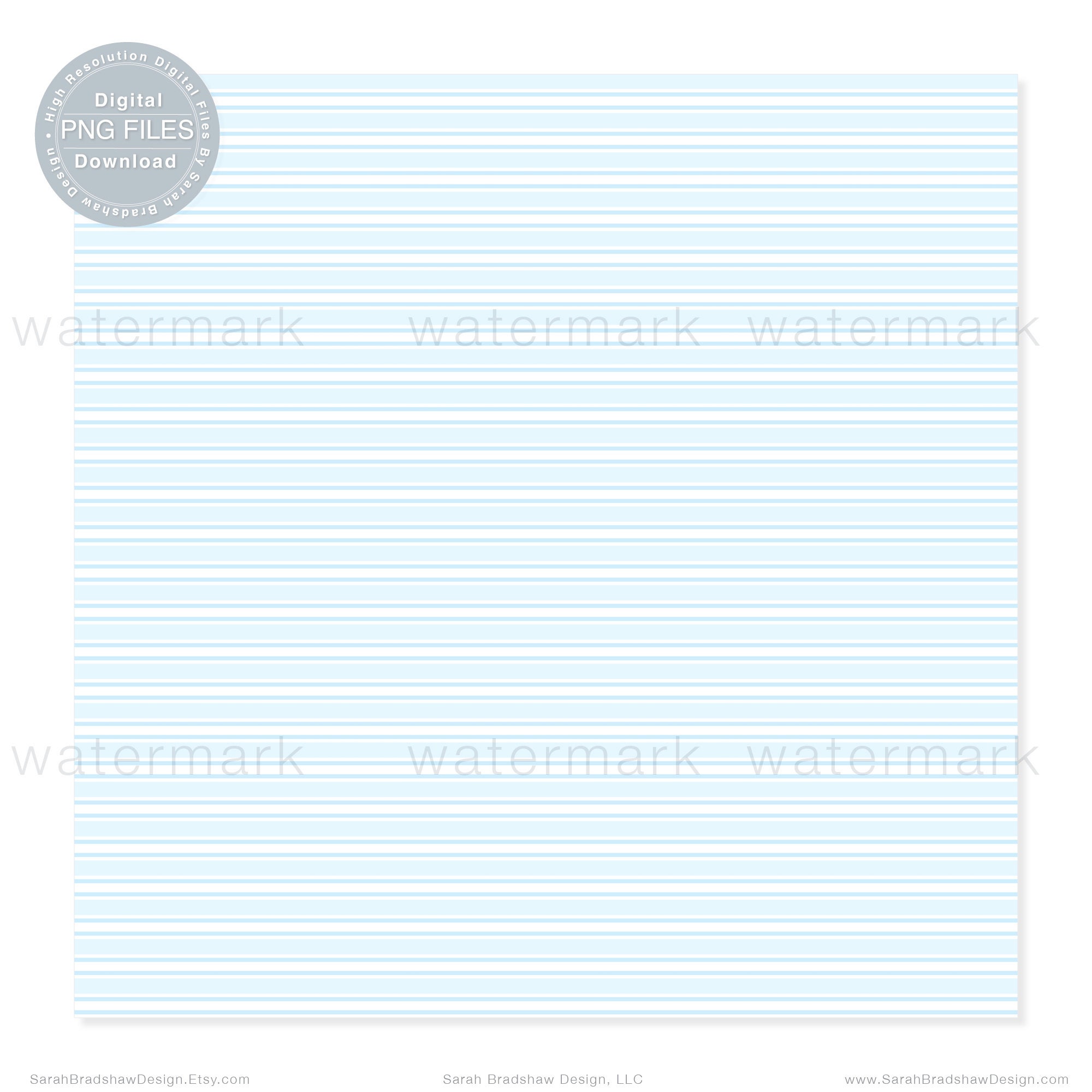 Seamless Digital Paper. Digital Pattern. Light Blue Digital Paper ...
