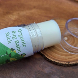 Organic Bug Repellent, Natural Bug Repellent, Bug Lotion, Bug Repellent ...