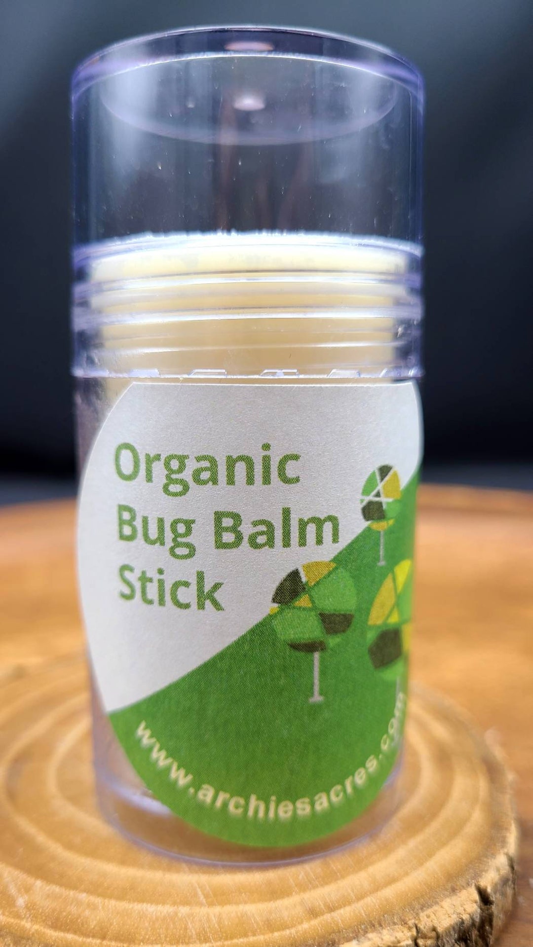 Organic Bug Repellent, Natural Bug Repellent, Bug Lotion, Bug Repellent ...