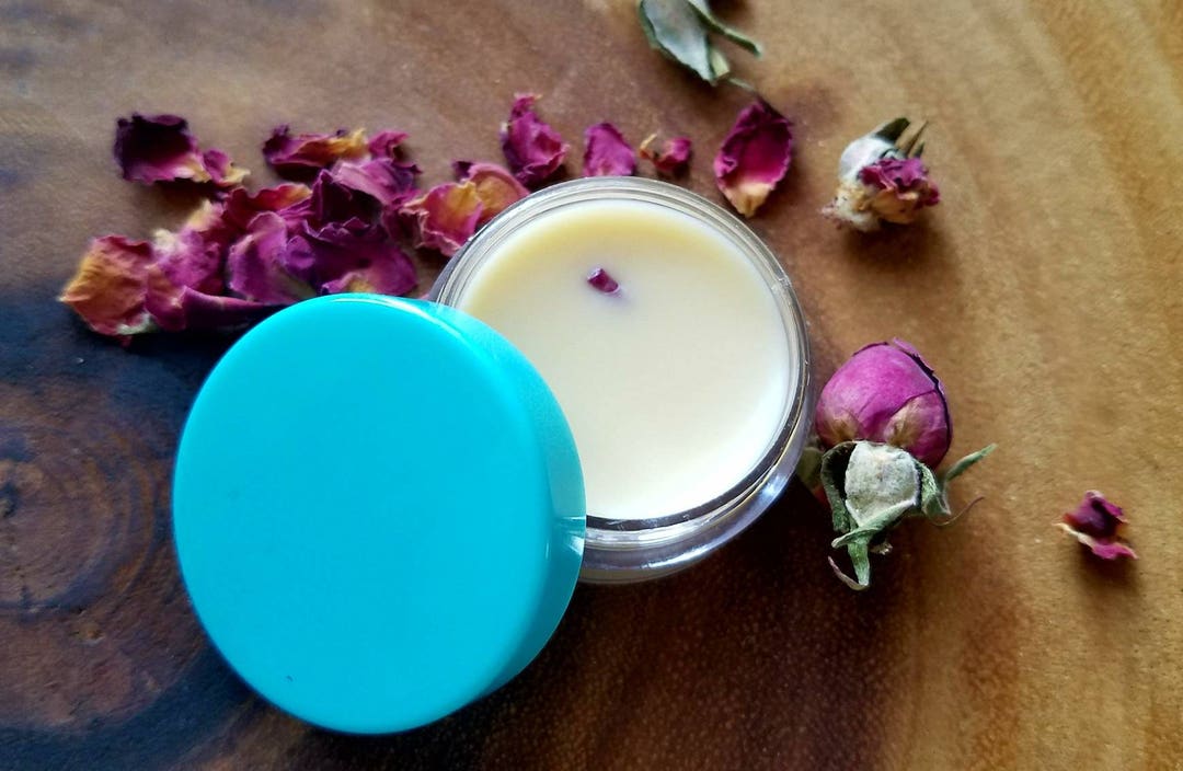 Best Selling Organic Cuticle Cream - 100% Organic - Etsy