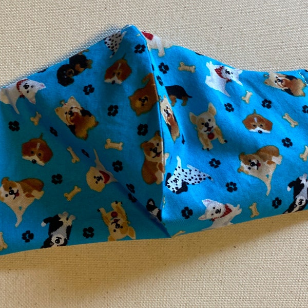 Dog Sleep Mask - Etsy