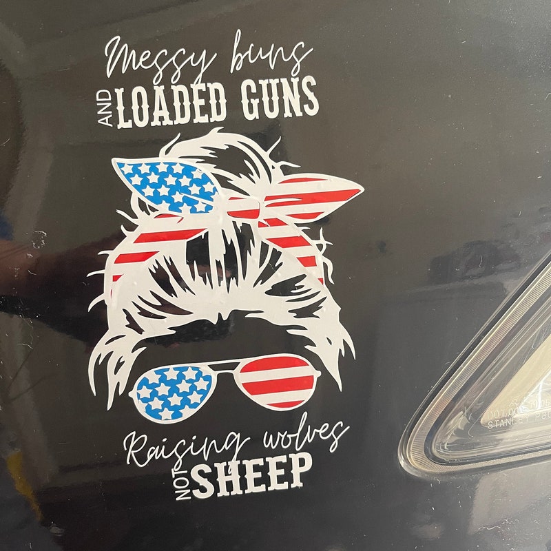 Best Selling Decals - Etsy