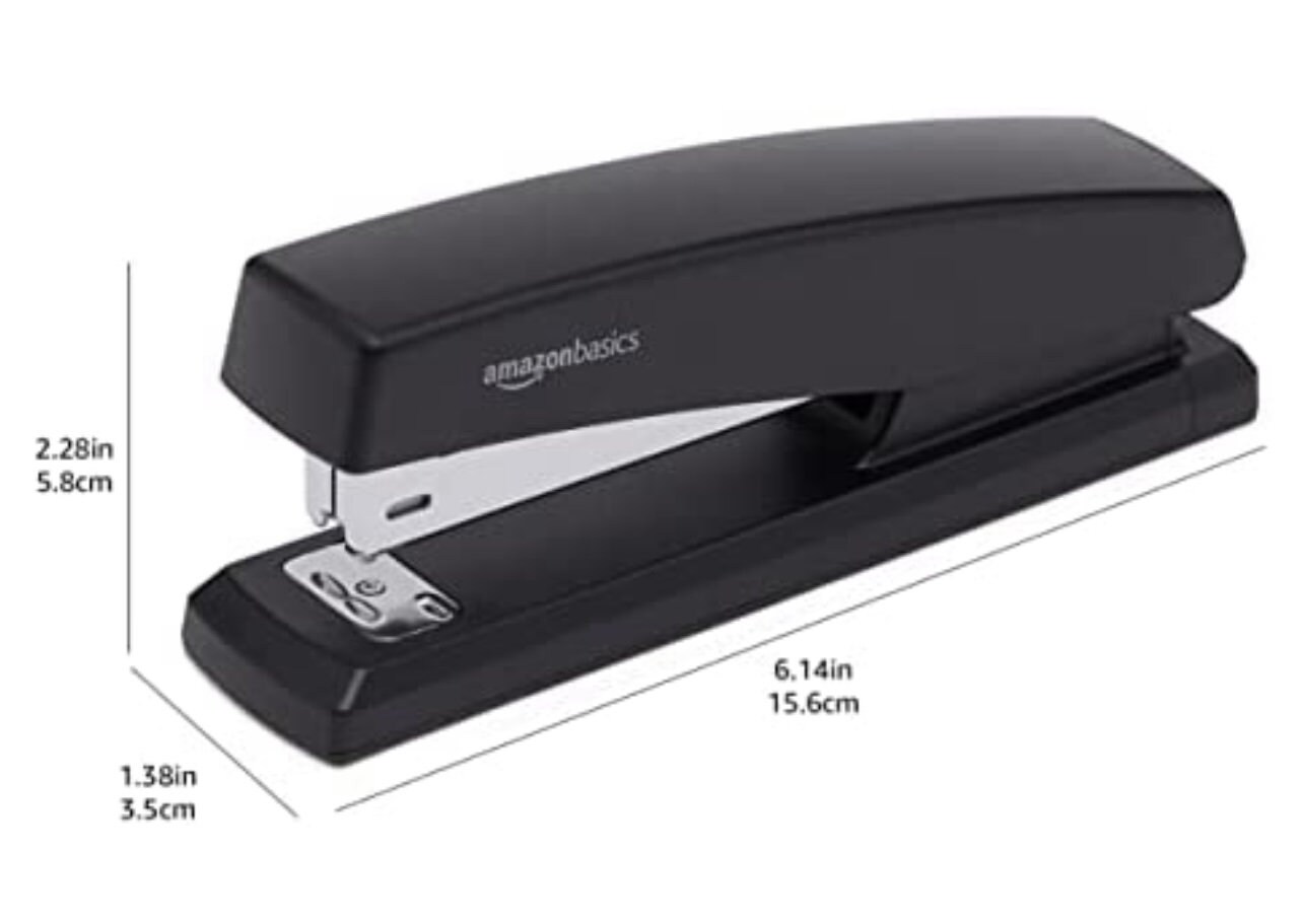 Glitter Stapler small or Large / Office Supplies / Teacher - Etsy