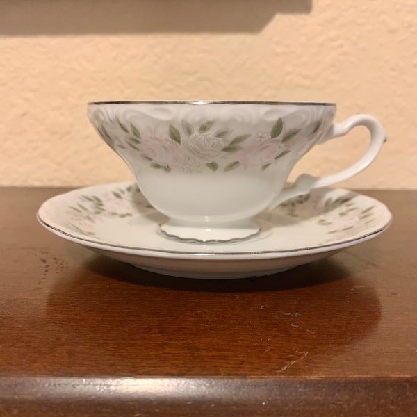 Sheffield Bone White China - Etsy