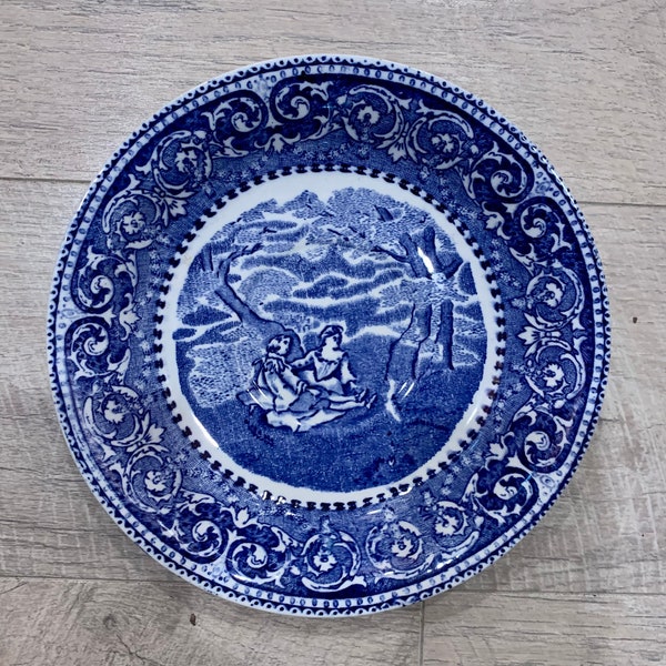 Anchor Pottery Company - Etsy