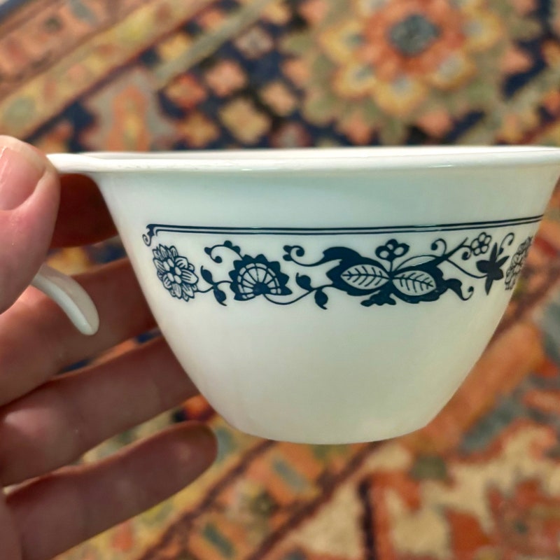 Coffee Cup With Open Handle - Etsy