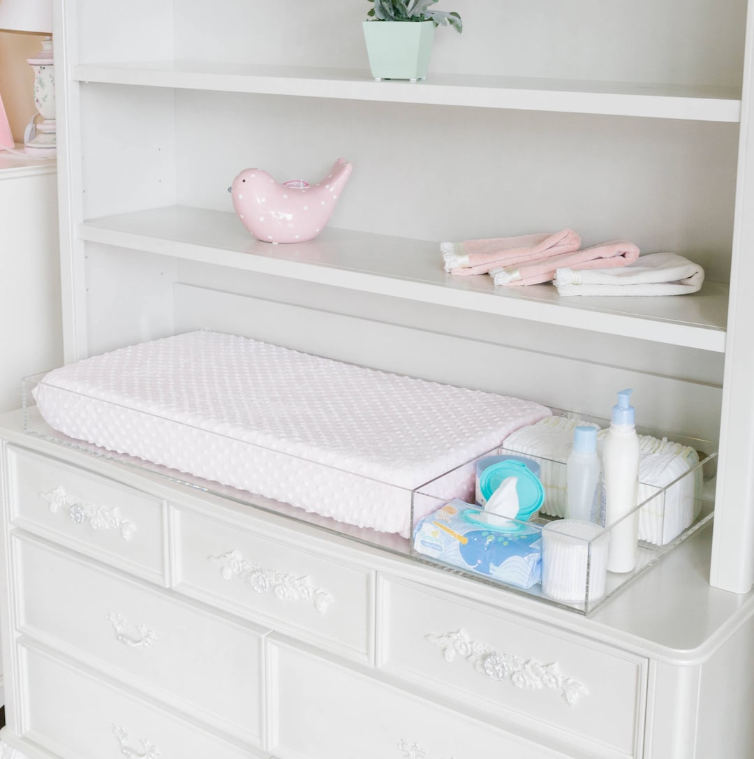 LELLOBABY™ - 6mm Thick Premier Edition BABY Changing Tray PLUS+ in ...