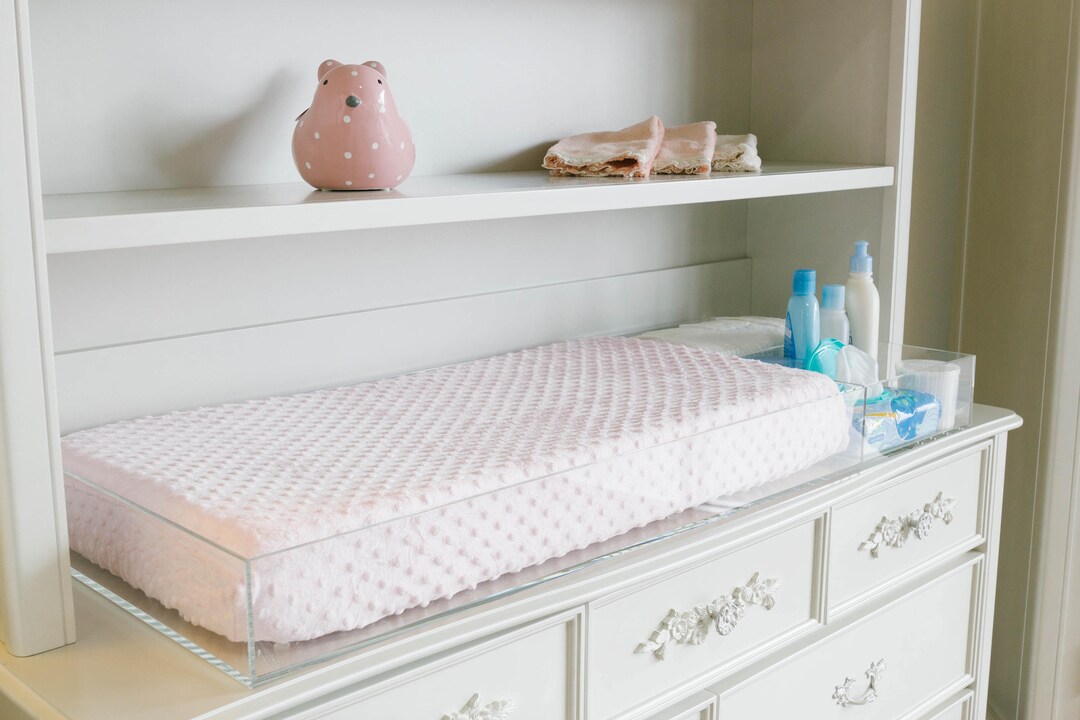 LELLOBABY™ - 8mm Thick Deluxe Edition BABY Changing Tray PLUS+ in ...