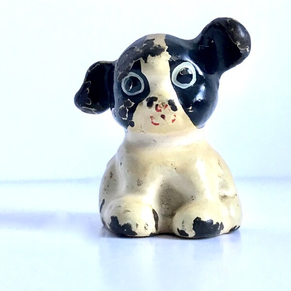 Dog Paperweight - Etsy