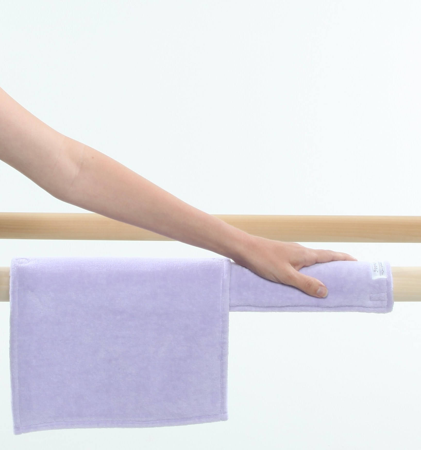 Ballet Barre Cover / Ballet Barre Guard / Ballet Gifts / Washable ...