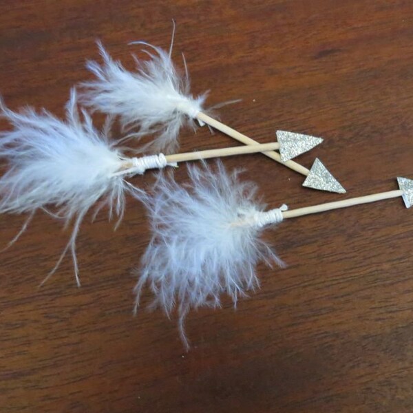 Arrow Place Cards - Etsy
