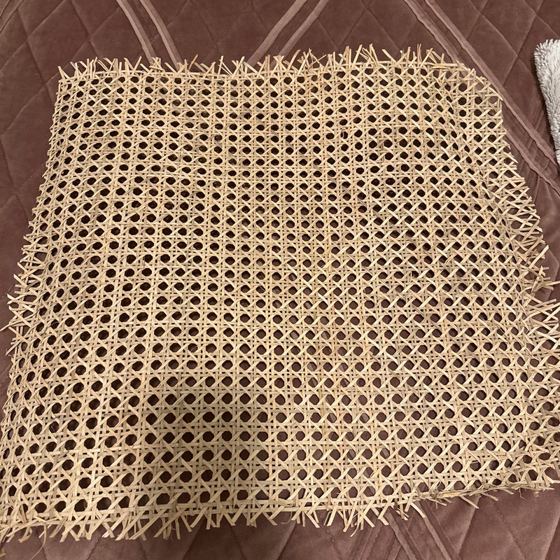 Rattan Cane Webbing - Etsy