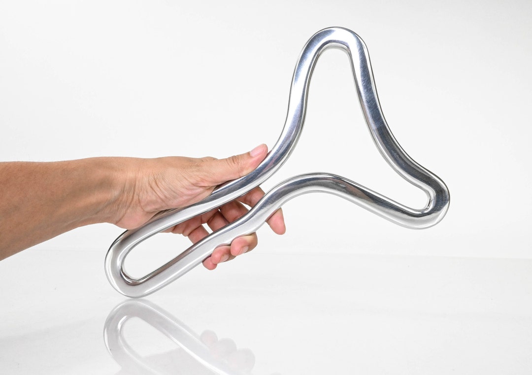 Wood Therapy Metal Therapy Contouring Board Maderoterapia Colombiana ...