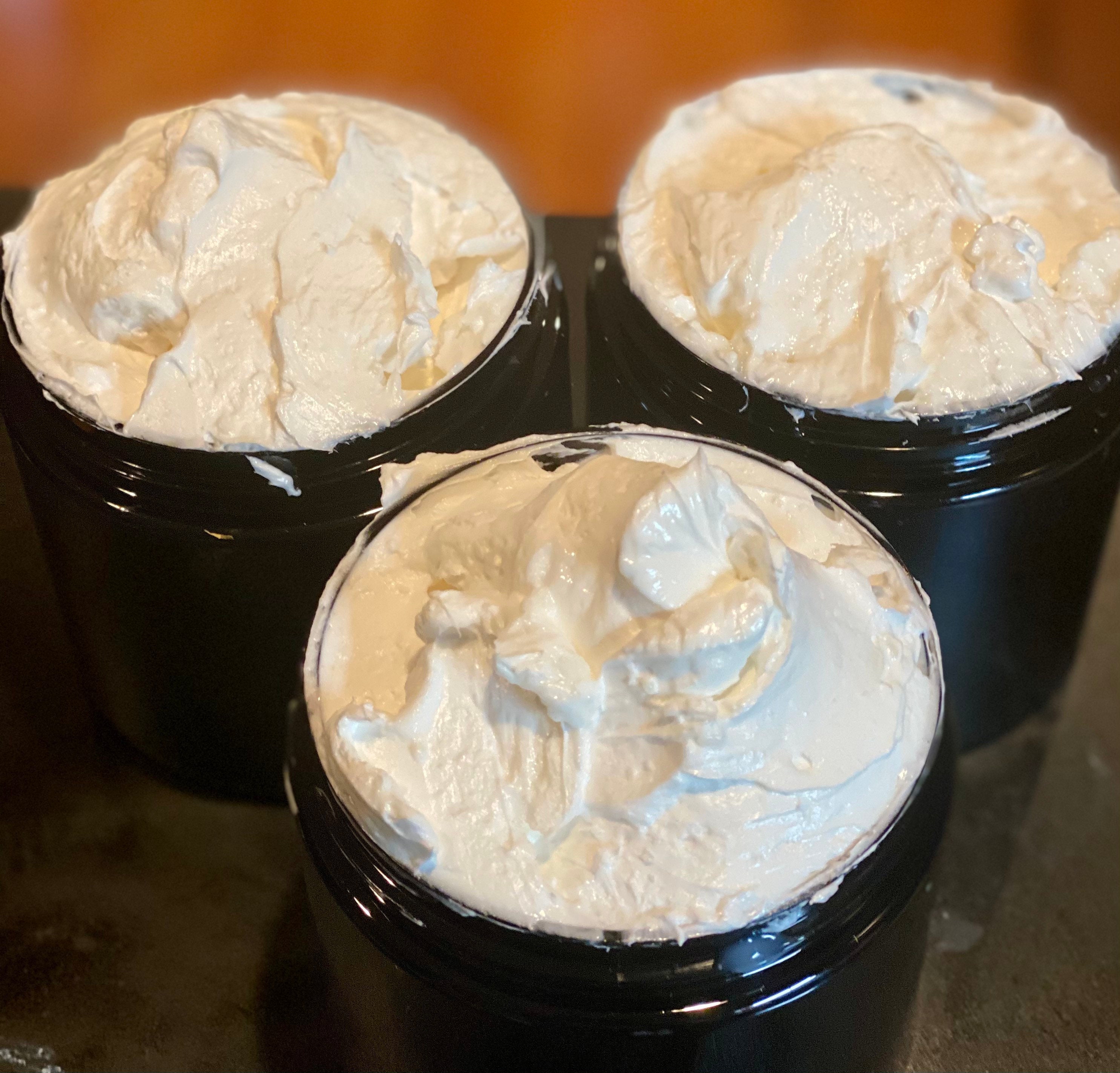 Iyabo Whipped Triple Body Butter - Etsy
