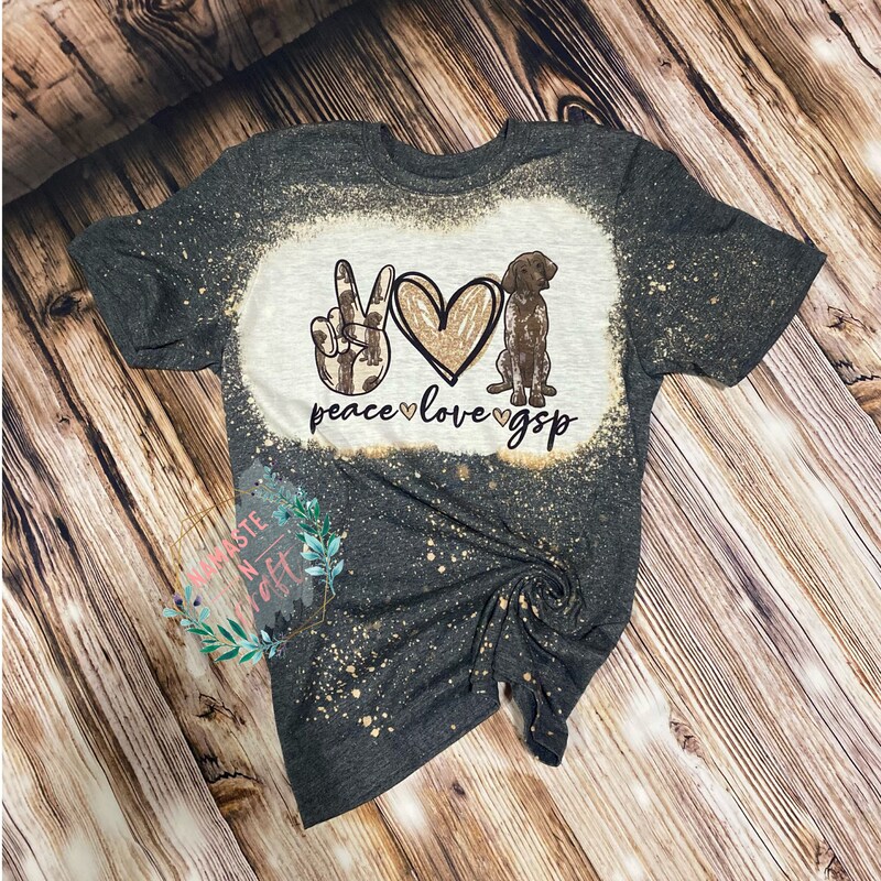 Gsp Mom - Etsy