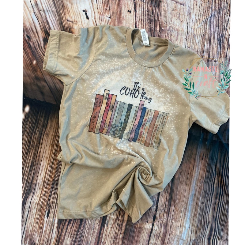 It Ends With Us - Etsy