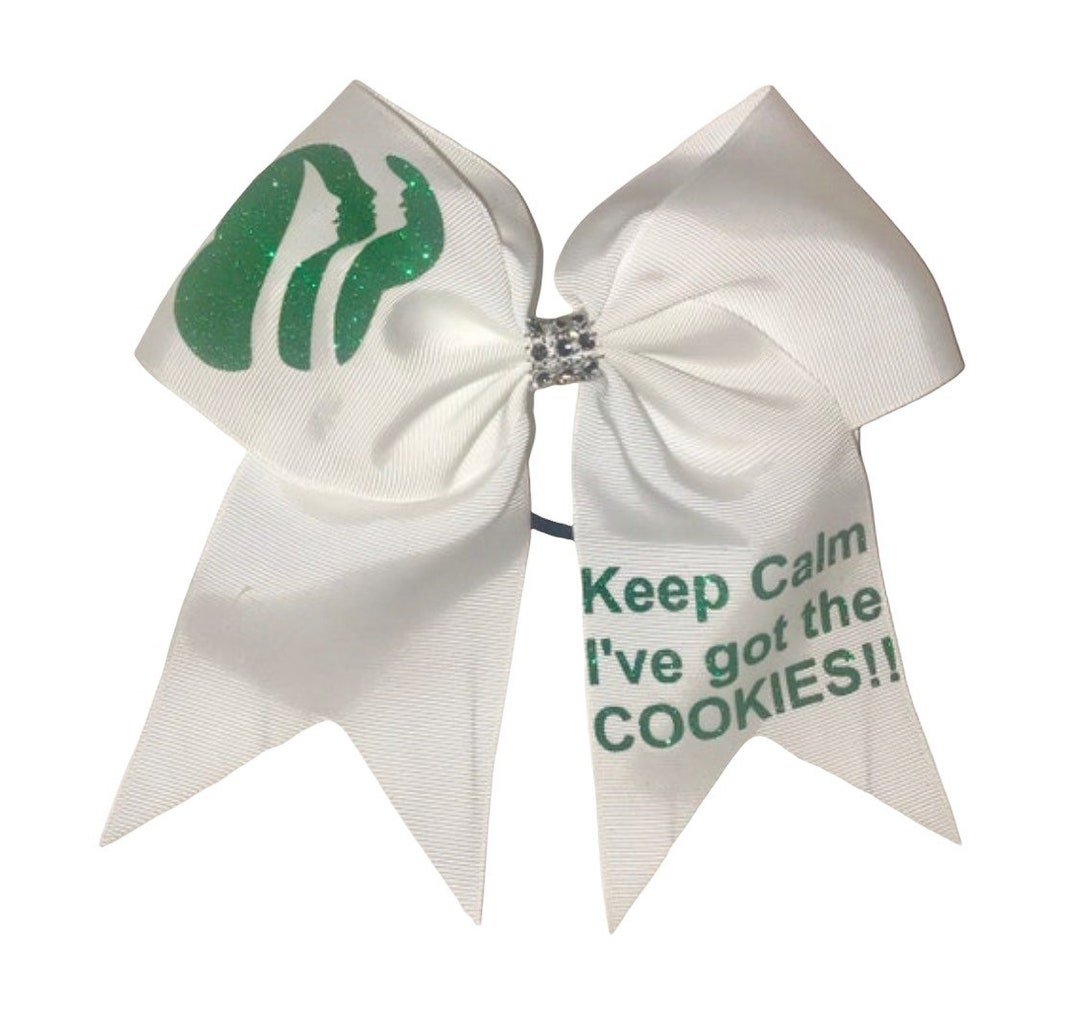 Lazos de Girl Scout/Lazos personalizados de Girl Scout/Lazos ...