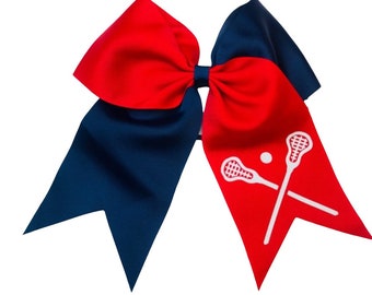 Custom Bow With Name / Personalized Bows - Etsy