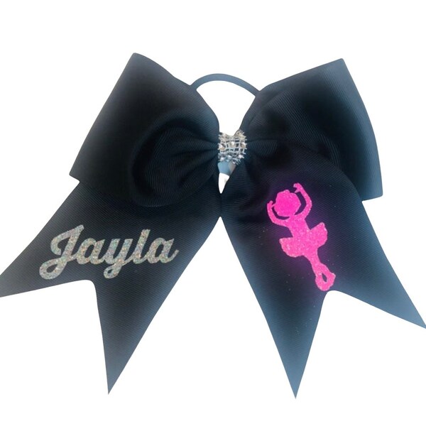Ballet Bow - Etsy