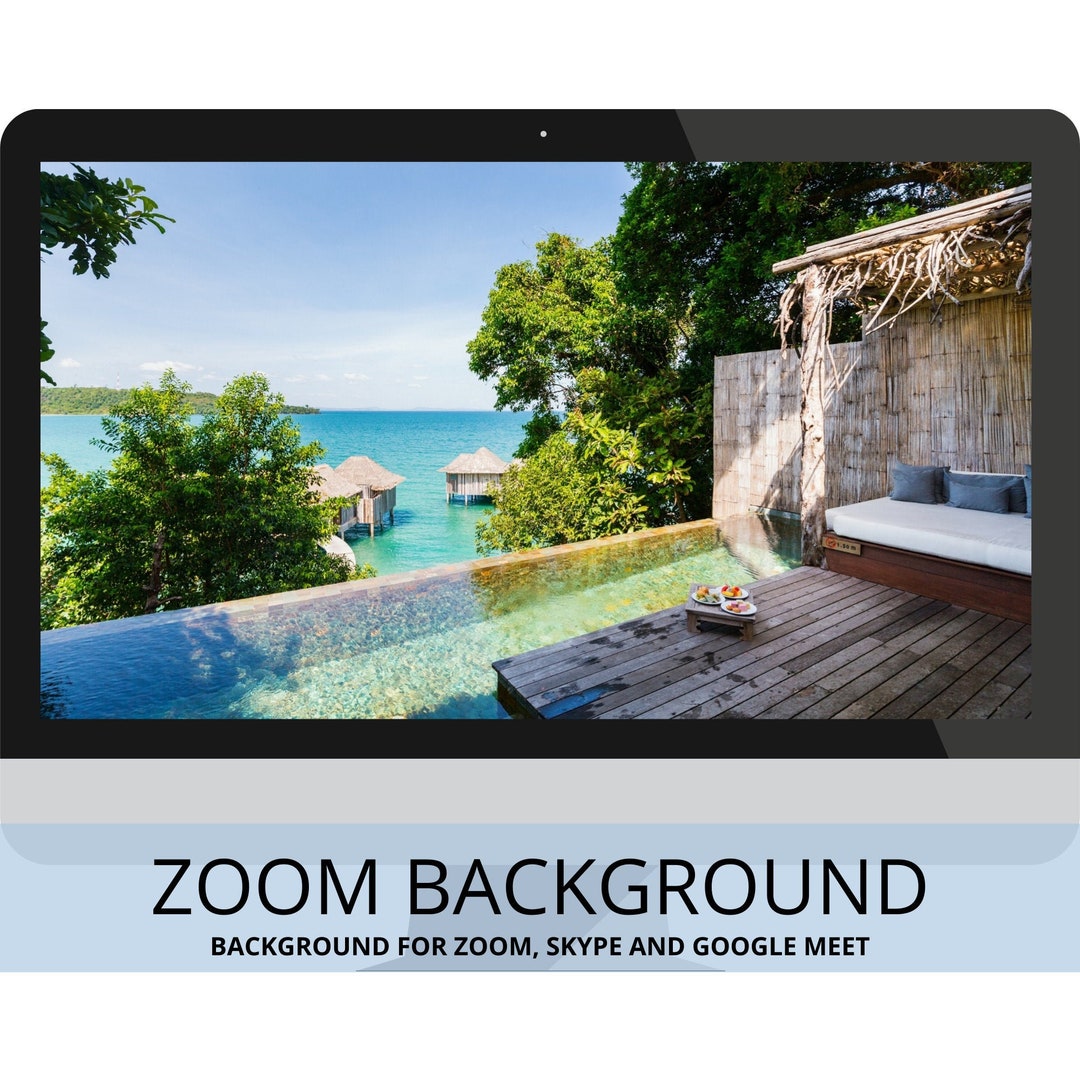 ZOOM Background,digital Background,digital Art,home Decor, - Etsy