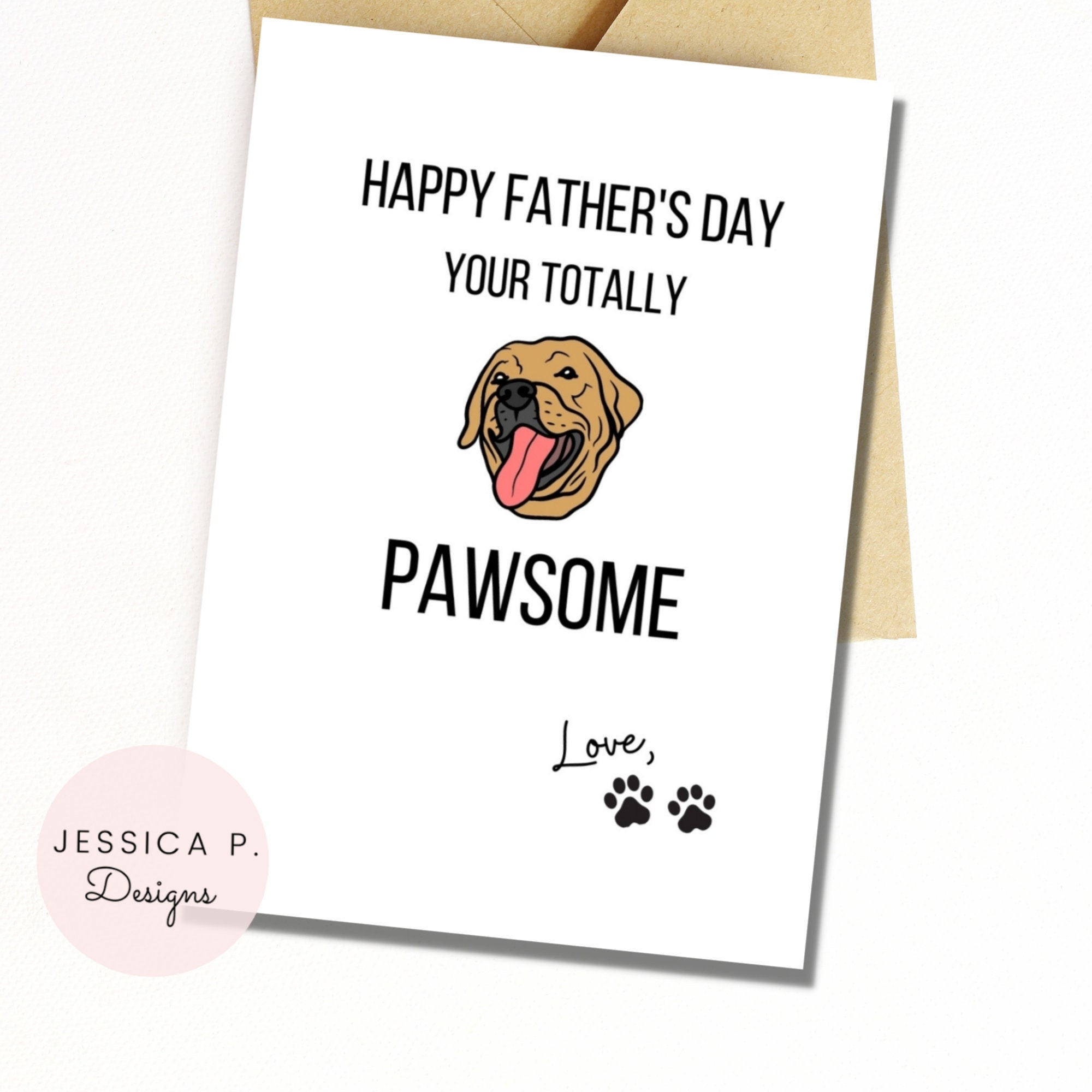 Printable Fathers Day Card Fathers Day Card Fathers Day T T For
