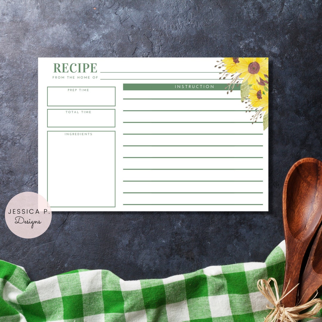 BBQ Recipes, Recipe Cards, Bridal Shower Games, Recipe Cards Printable ...