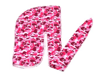 Designer durag | Etsy