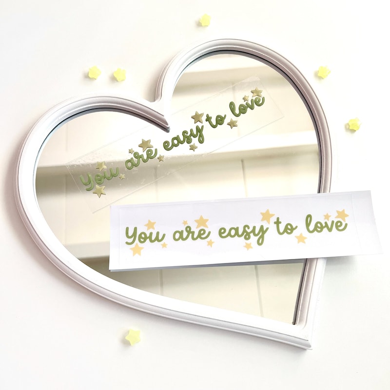 Static Window Cling - Etsy