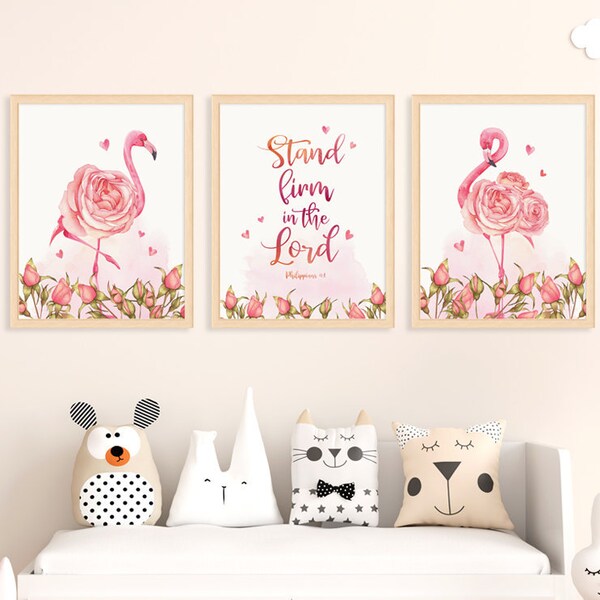 Scripture Print - Etsy