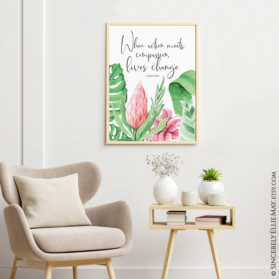 School Counselor Office Decor, Gifts for Volunteers, Social Worker ...